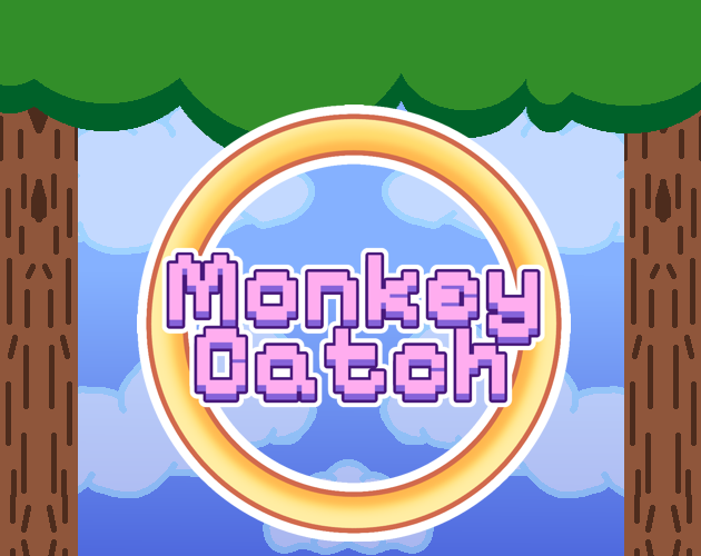Monkey Catch Patch Updates - Monkey Catch by HappyStarStudios