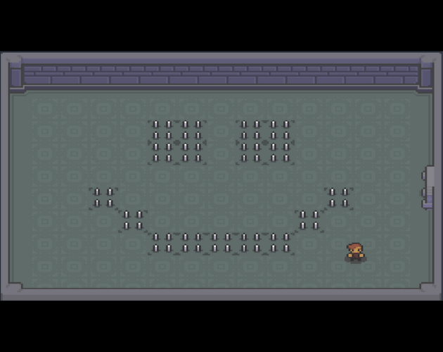 Finding of Isaac 2% by Beikon for Beginners' Jam Aut2025 - itch.io