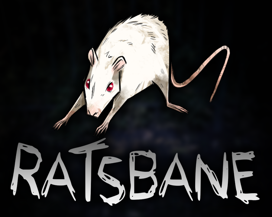 Comments - Ratsbane by ufo-studios
