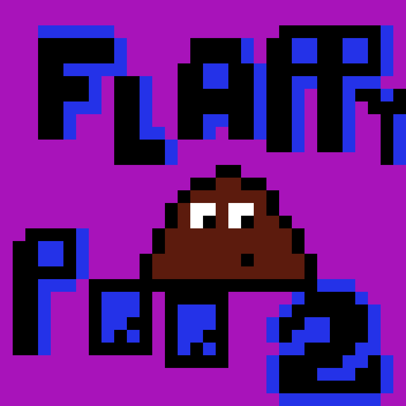 Flappy Poo 2 by coolride888