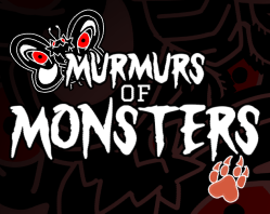 Murmurs of Monsters (Game Jam Edition) by Fangsoft
