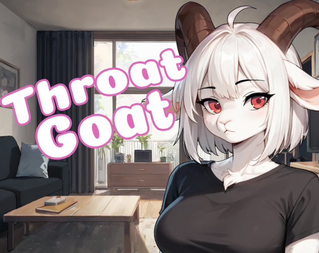 Throat Goat Demo By Artoonu