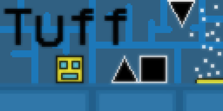 Retro Dash: Beta by lan_byte