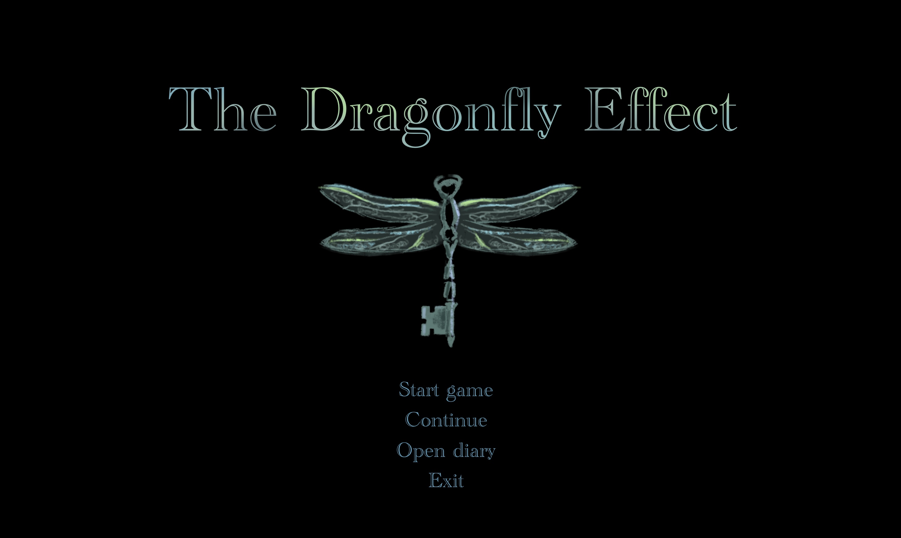 The Dragonfly Effect by solarfleur