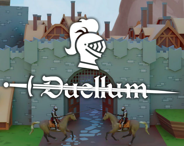 Duellum by Morphin' Games