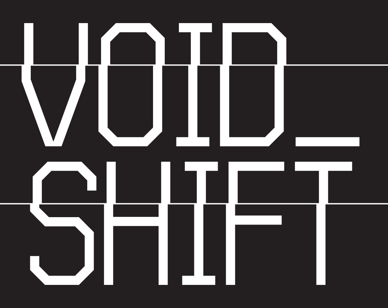 VOID_SHIFT by Binary Star Games
