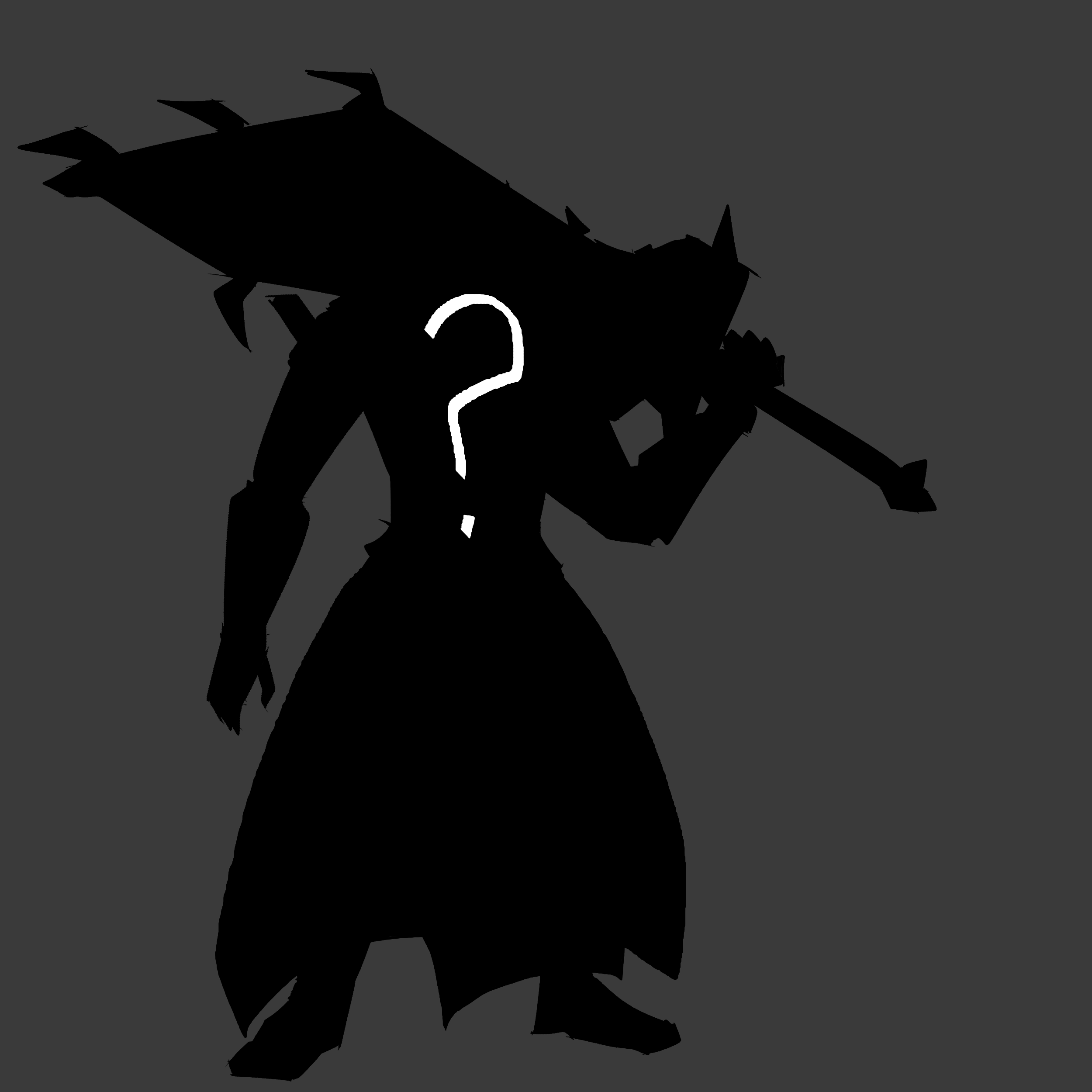 New Update! Rusted Blade - Chapter 1 - CHI Project by Caspore
