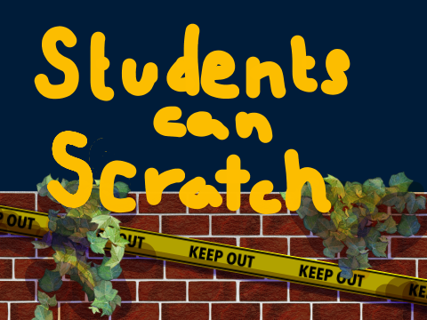 October Scratch Game Jam - itch.io