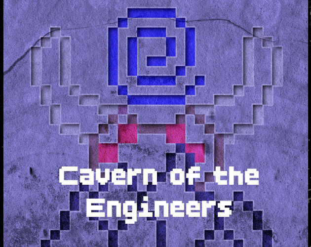 Cavern of the Engineers by Chaotic Goods