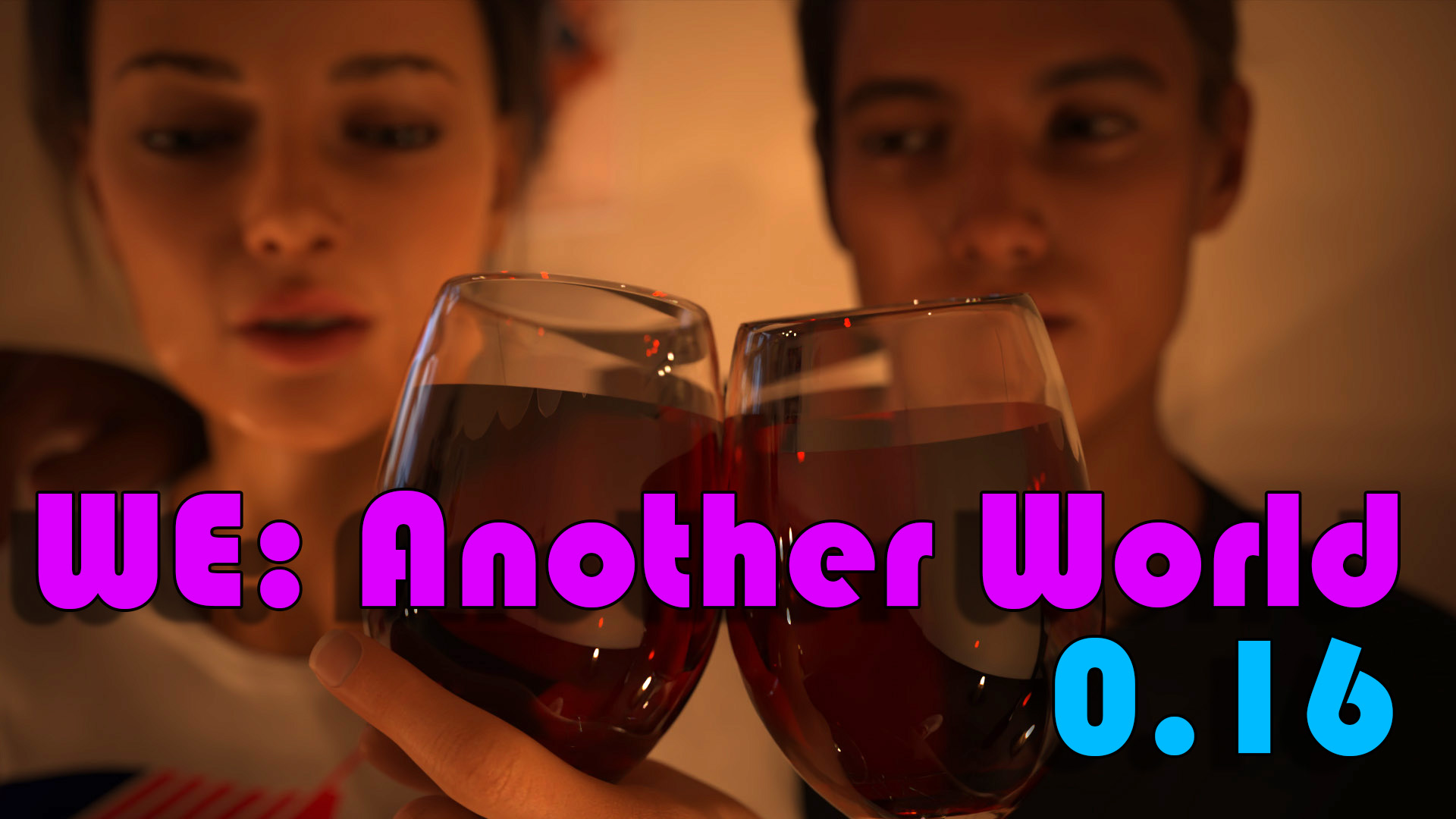 WE: Another World v. 0.16 release for 👑 Insider Tier - WE: Another ...