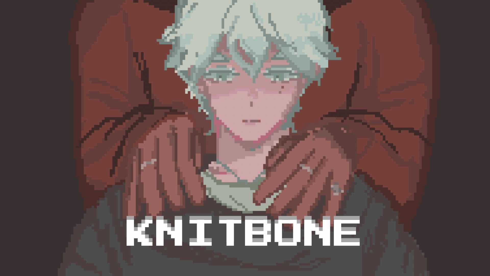 KnitBone by remarkablegames, aespipu, A. VILLARROEL, seamus