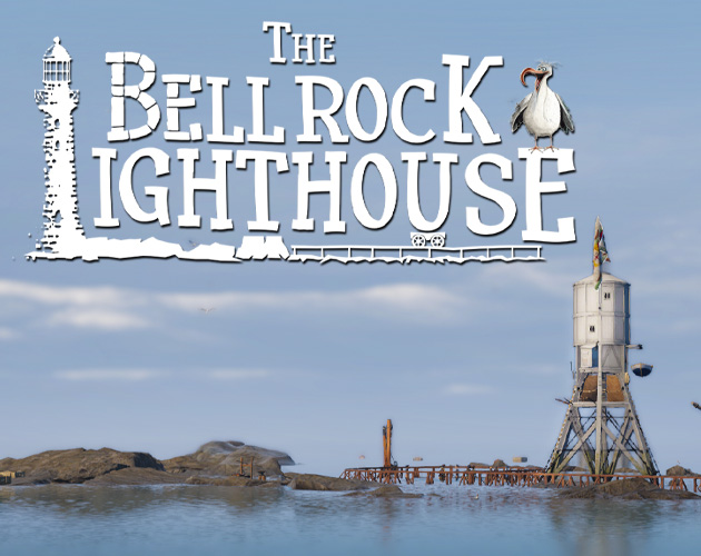 The Bell Rock Lighthouse by Tubby Crumbles, Macspeedee