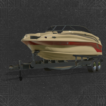 FS25 Sea Boat by Newell_Gaming