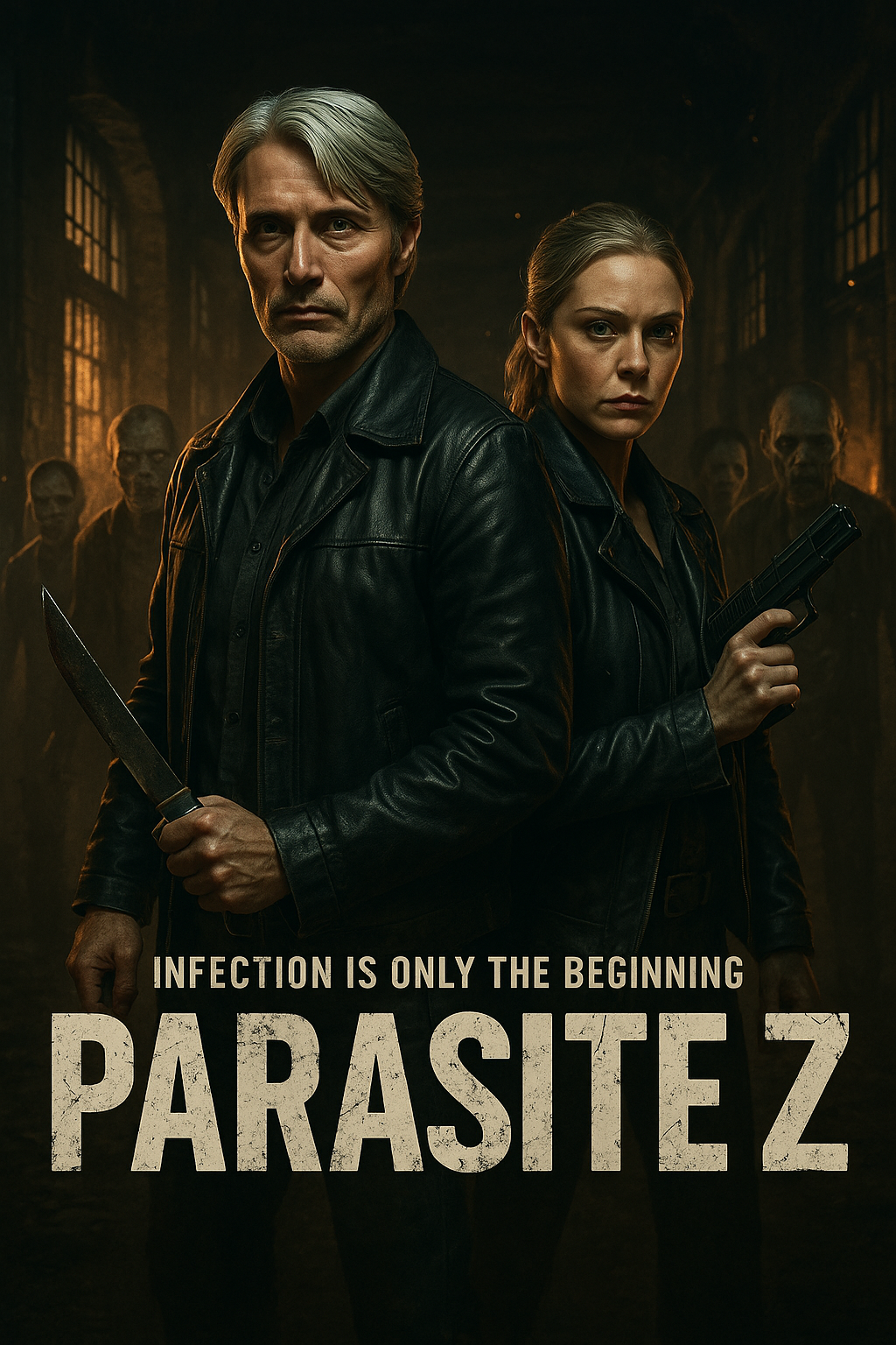 Devlog: Parasite Z – First Google Play Internal Test Live! - Parasite Z ...