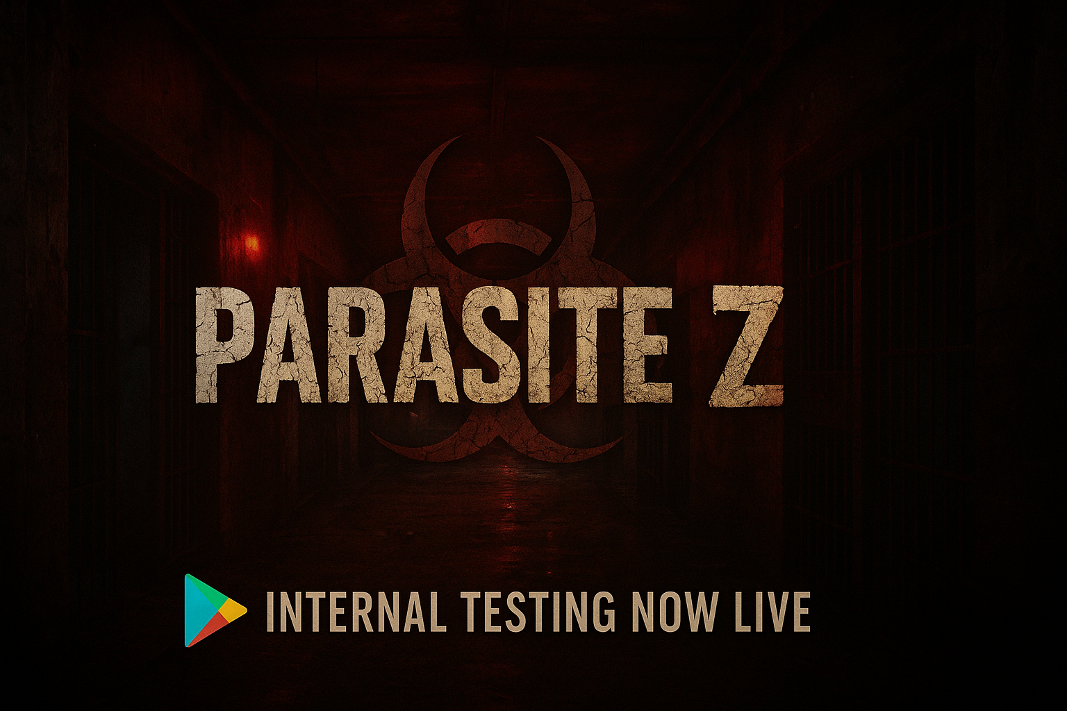 Devlog: Parasite Z – First Google Play Internal Test Live! - Parasite Z ...