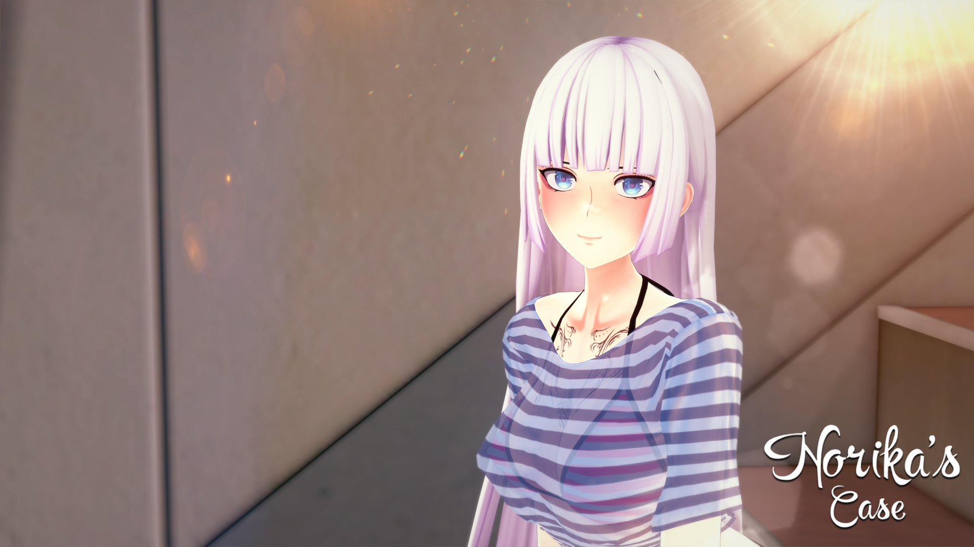 Norika's Case Season 2 v0.11 - Norikas's case by Staxxik