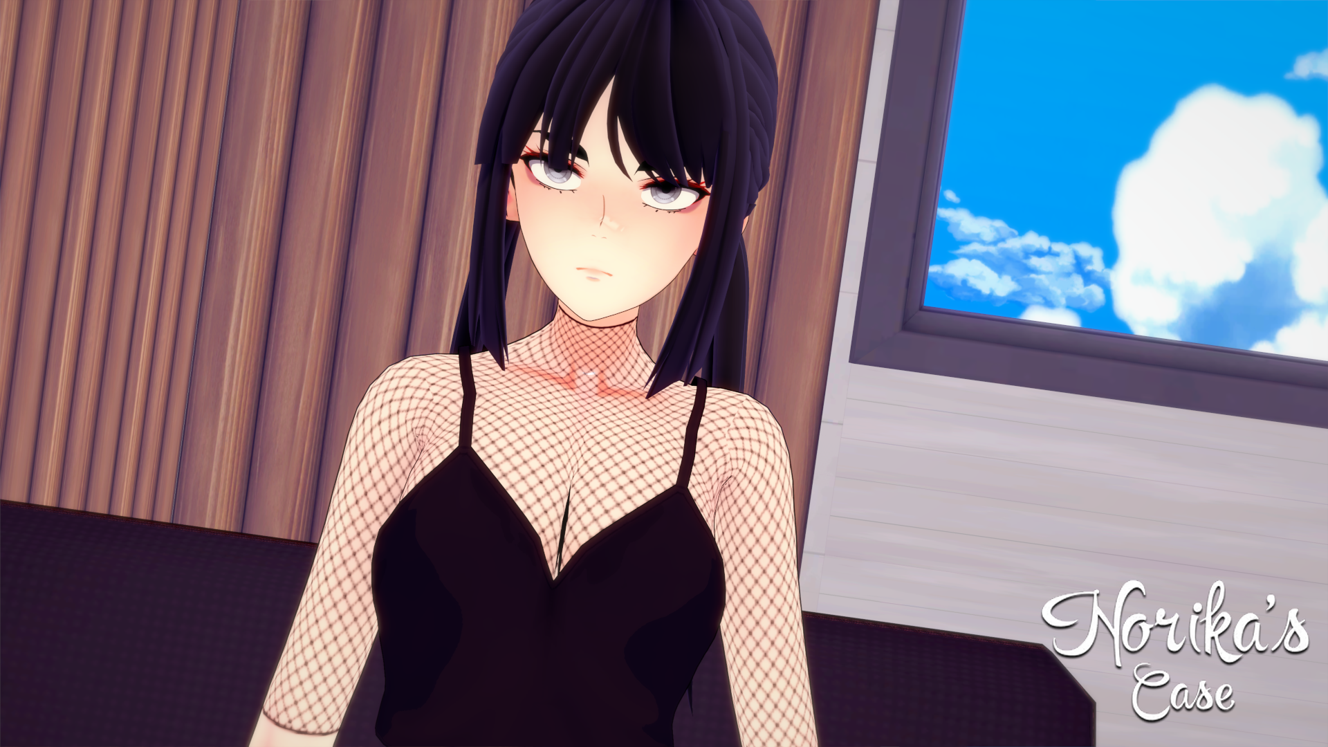 Norika's Case Season 2 v0.11 - Norikas's case by Staxxik