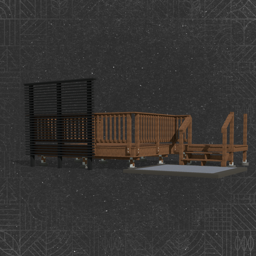 FS25 Big Deck Pack by Newell_Gaming