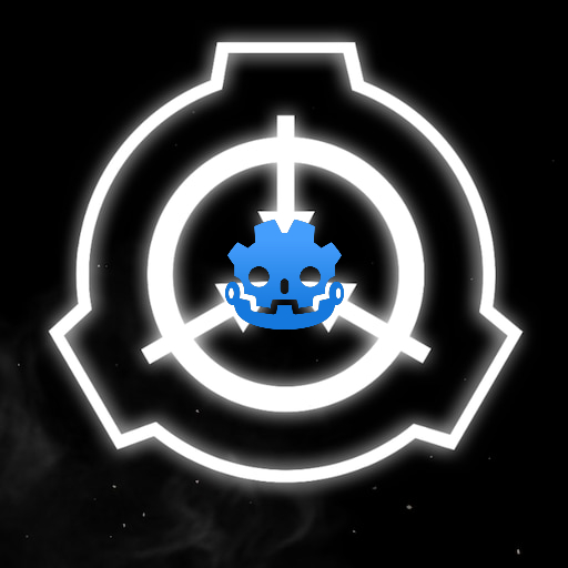 SCP Containment Breach Godot Edition (Prototype) by MrLavaIconGames