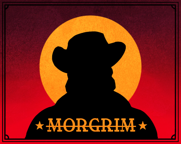 Morgrim by Studio Cadaver
