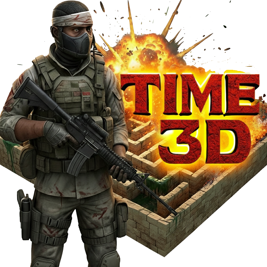 Tricky Insight Maze Escape 3D (64Bit) by MATRIX GAMING