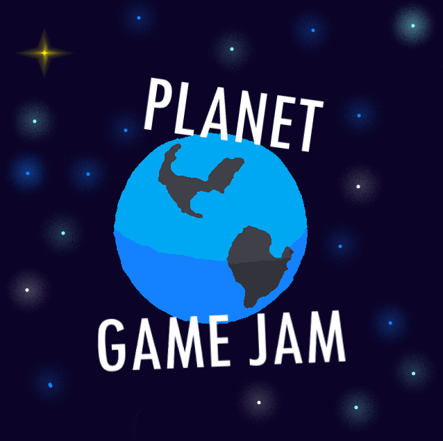 Planet Game Jam #8 - itch.io