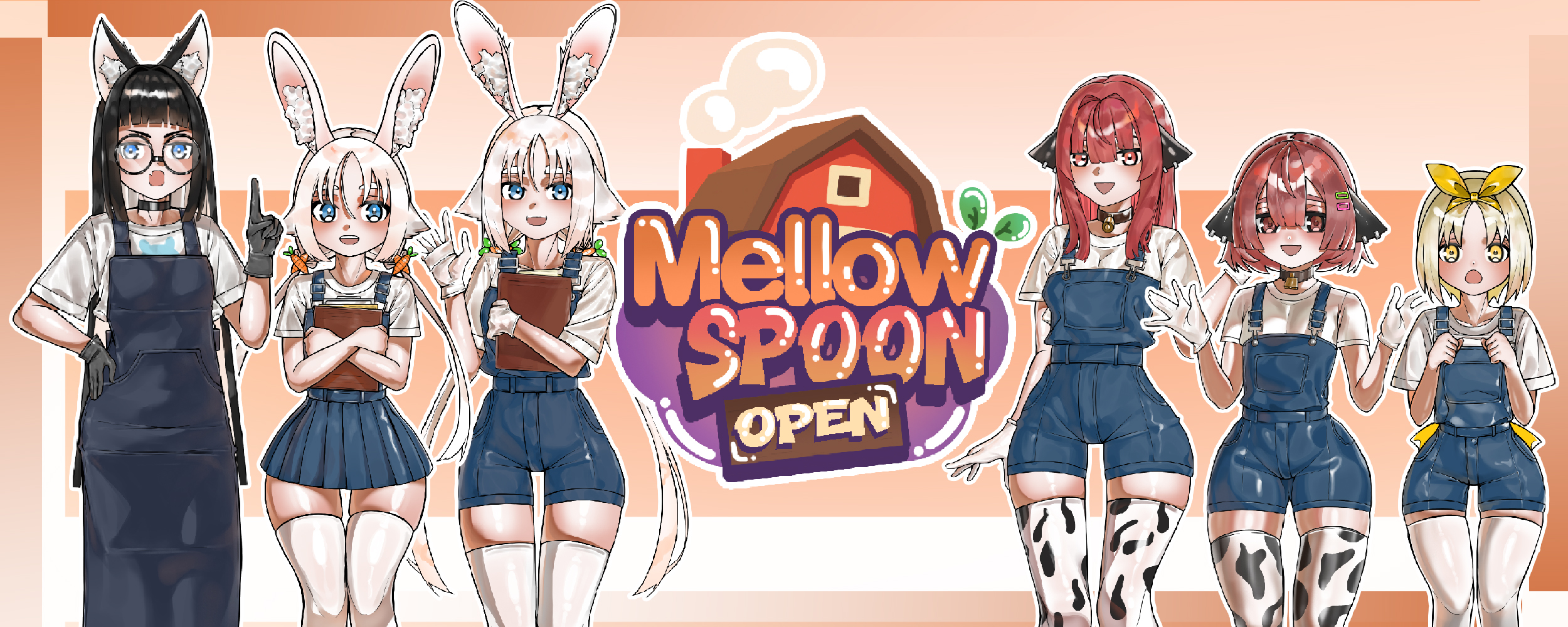 Mellow Spoon by BOXCLICKSTUDIO