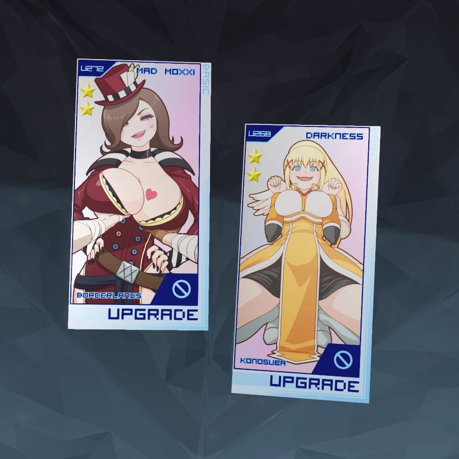 6.5.20-6.5.21 - Nude Byte by Manyakis