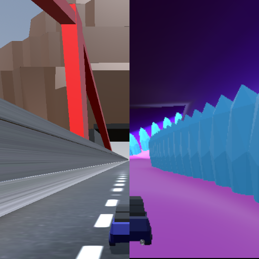 Cave Racer by Rcarroll98