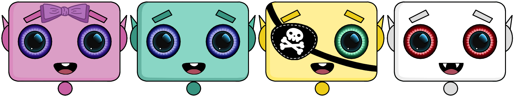 The Toy Box (Game Jam Edition) by Ghost Doll Games
