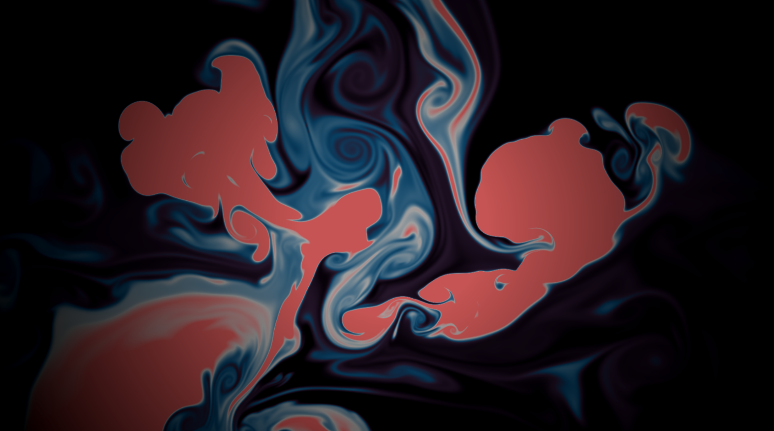 Smoke Simulation Demo By Michal102