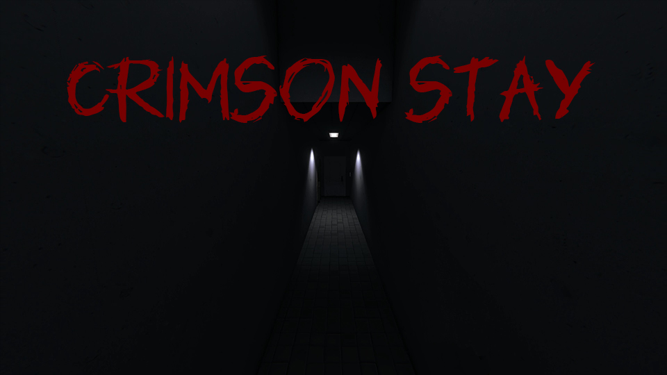 Crimson Stay by Sayden