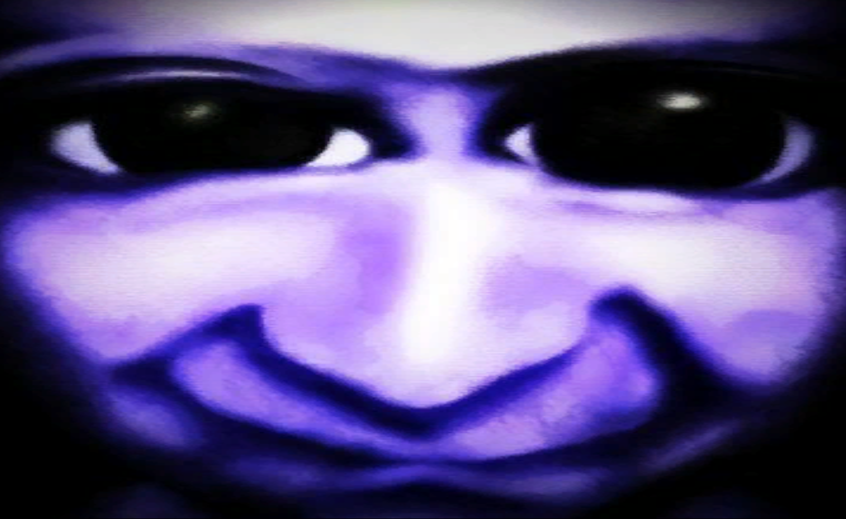 Ao Oni Chase System Tech Demo by Reuben Games