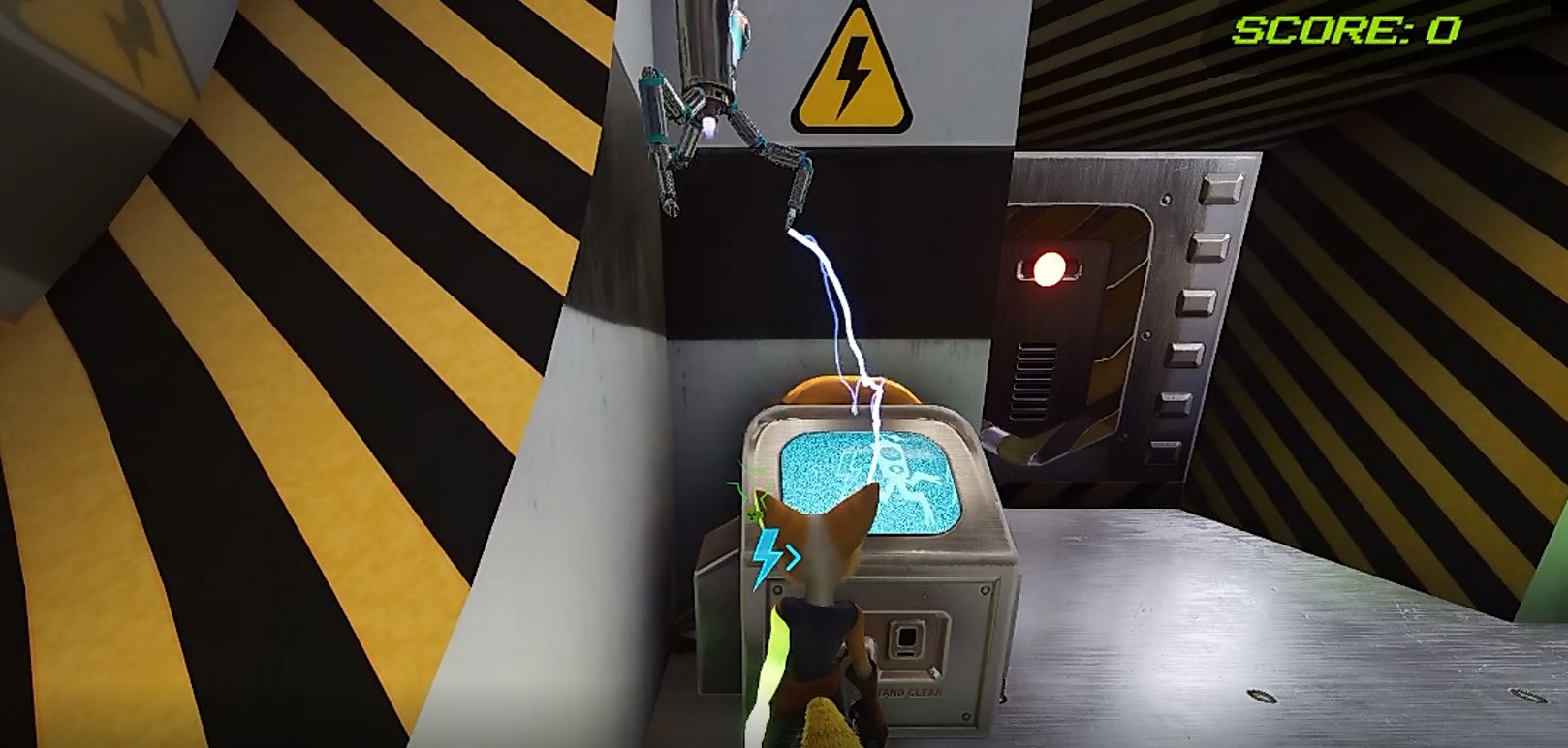 Not Raised By Wolves — A Free Indie Shooter on Steam That Howls With ...