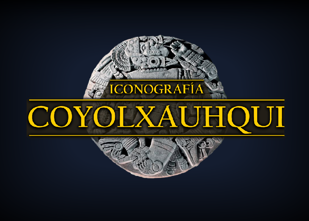 COYOLXAUHQUI by Yanfer