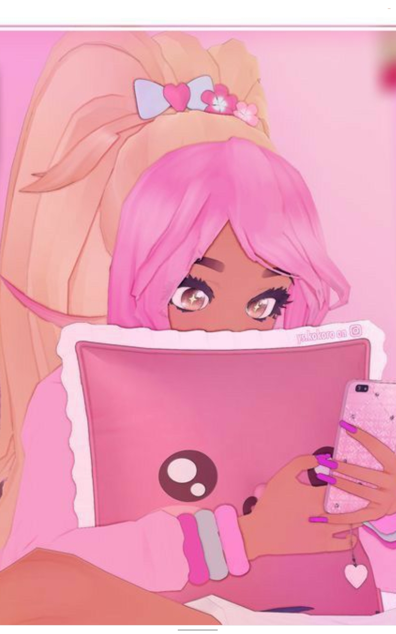 Yandere simulator by Hello kitty 1233