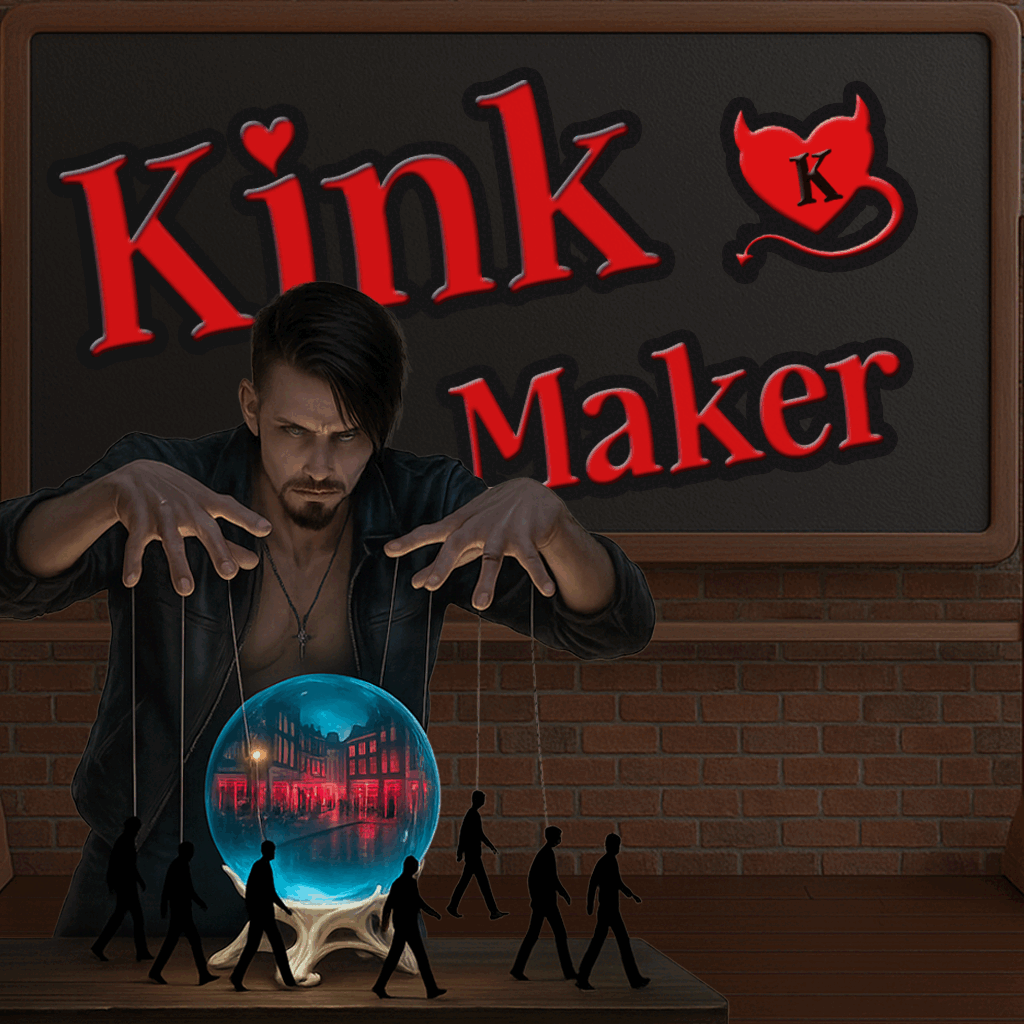 Kink Maker [2025-12-01] + QL - Kink Maker by Sneaky Snake Dev