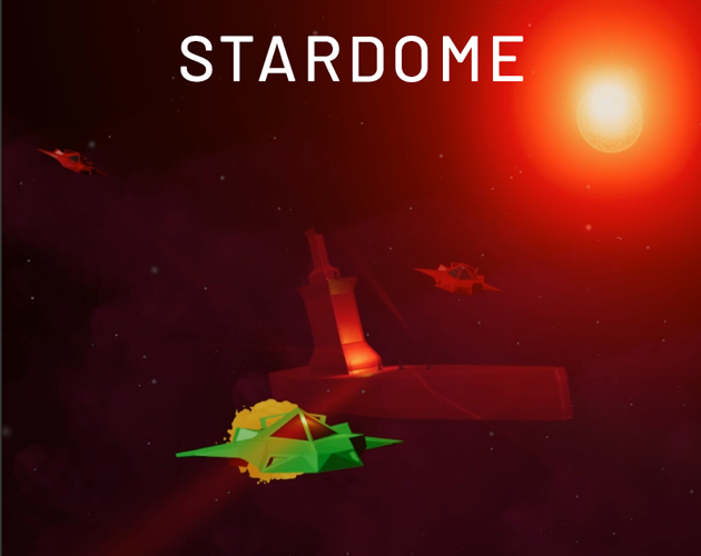 Stardome by DougWebGames