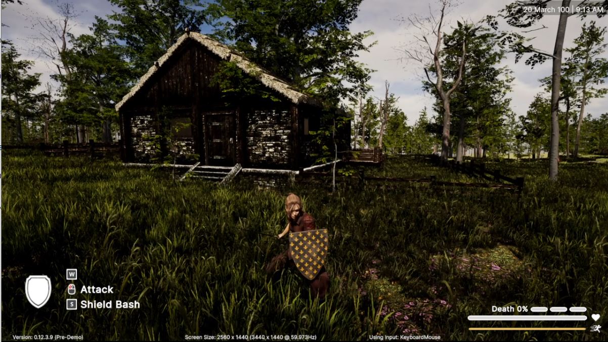 Living World Project by LivingWorldProject