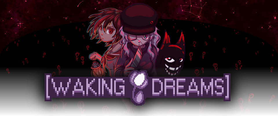 Waking Dreams Episode I: Nightmares of Life by DreamingCassette ...