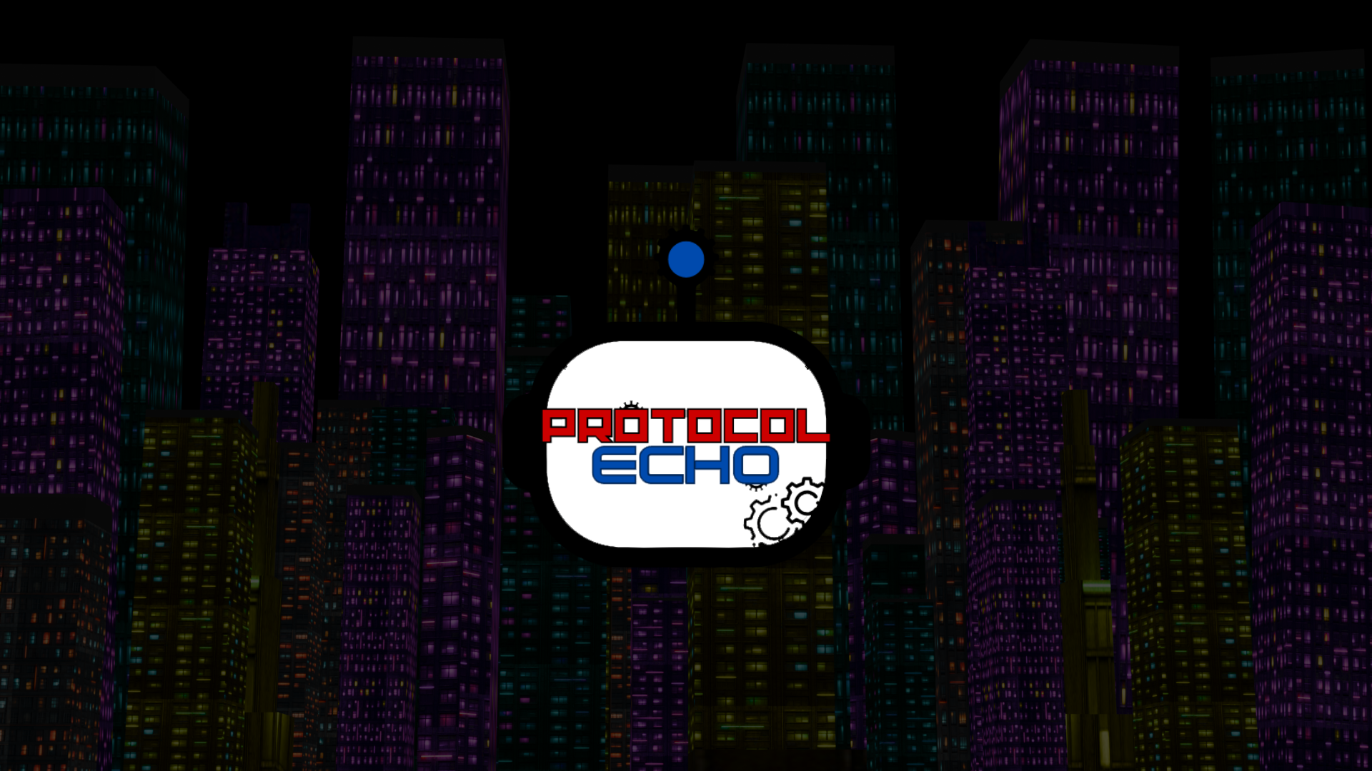 Protocol: Echo by Alessandra L'Erario, Wreck