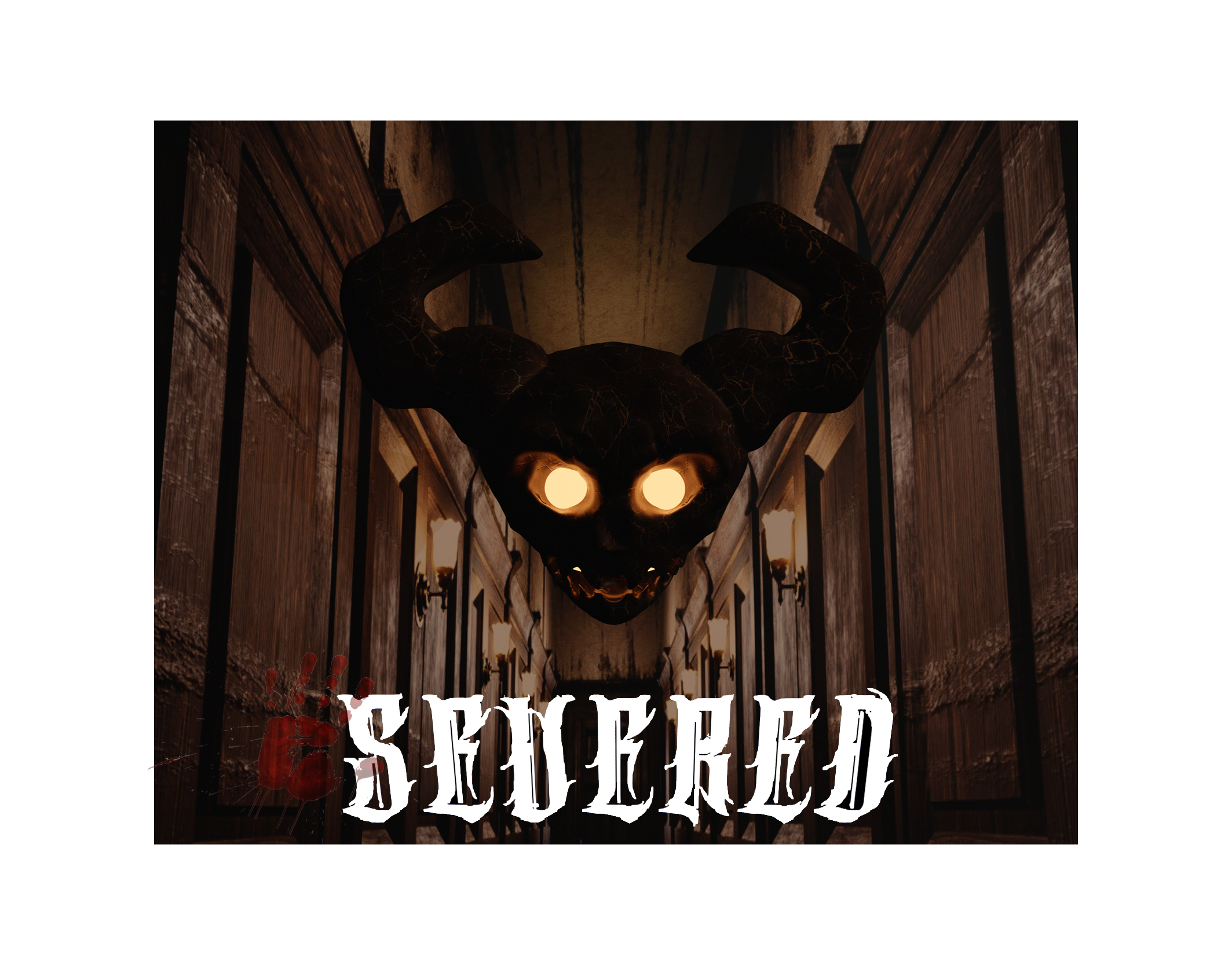 Severed by Pal_2537, theFaruz, Oruasollop, Stormcurls