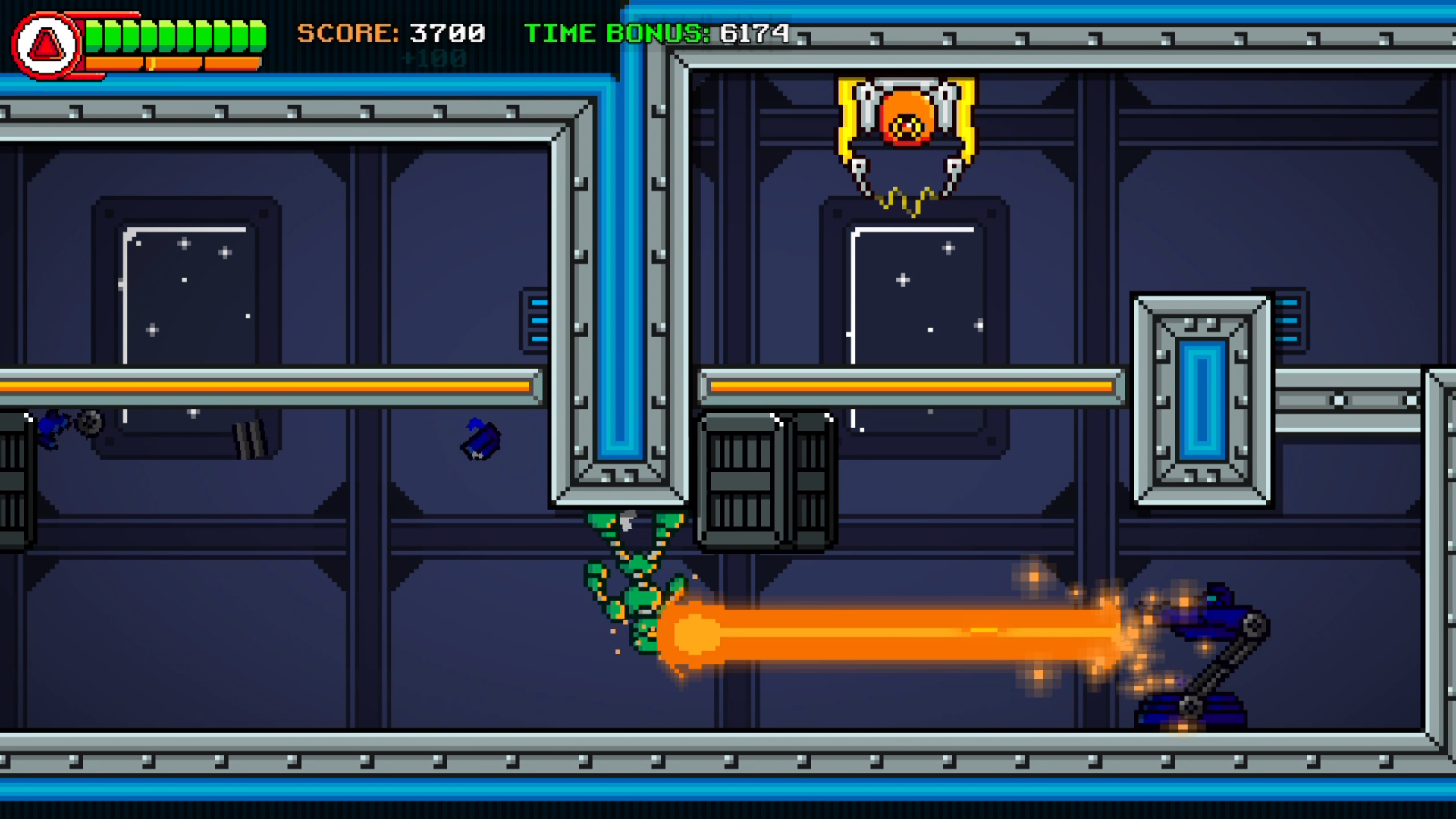 Gravity Storm - First Mission | Black Friday Creator Day 2025, Gravity ...