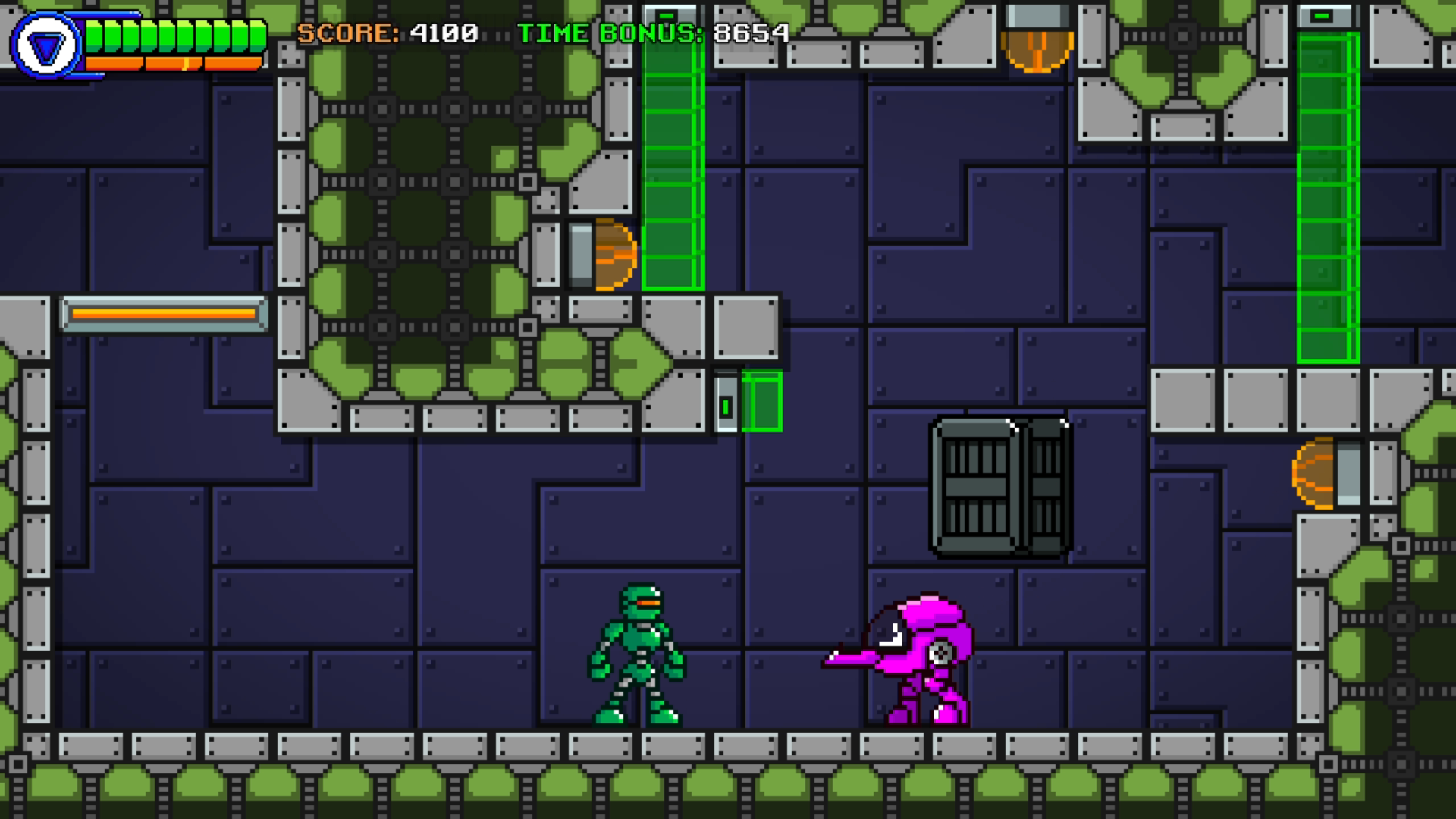 Gravity Storm - First Mission | Black Friday Creator Day 2025, Gravity ...