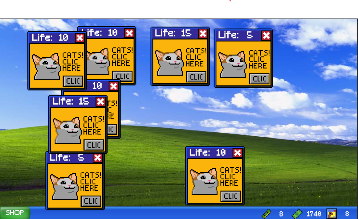 Spam Defense by Nexxel Games