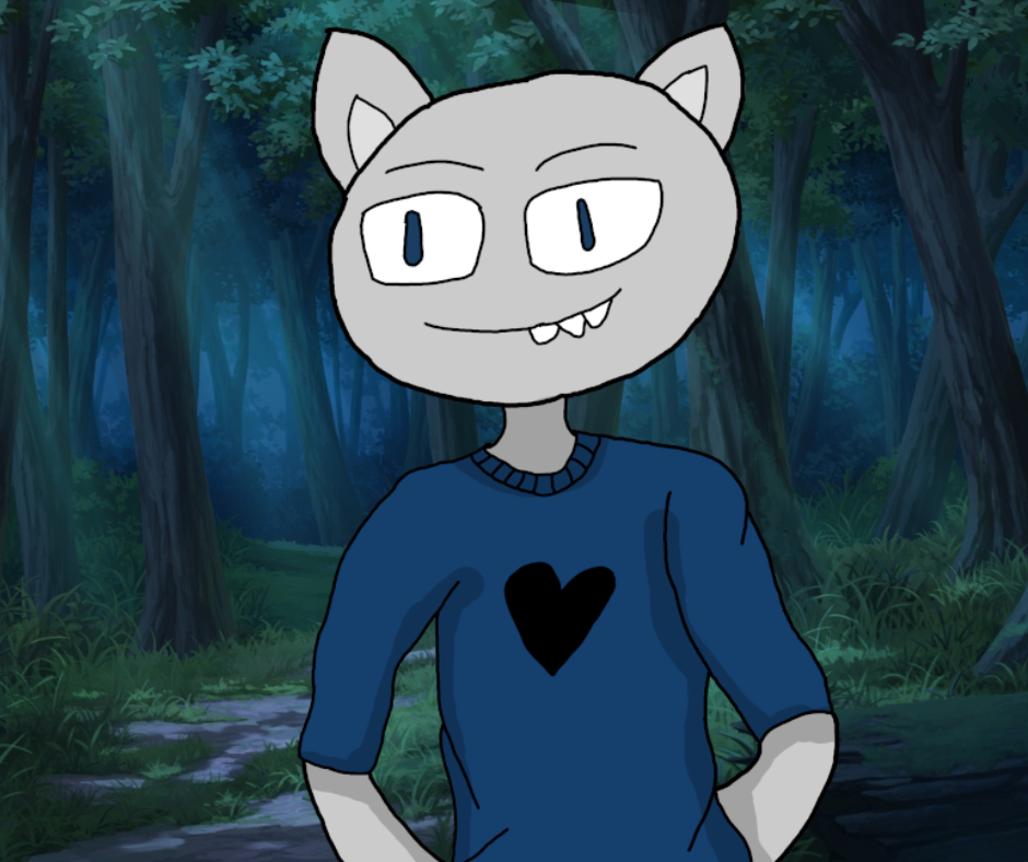 Your Werewolf Boyfriend by Timeless Entertainment