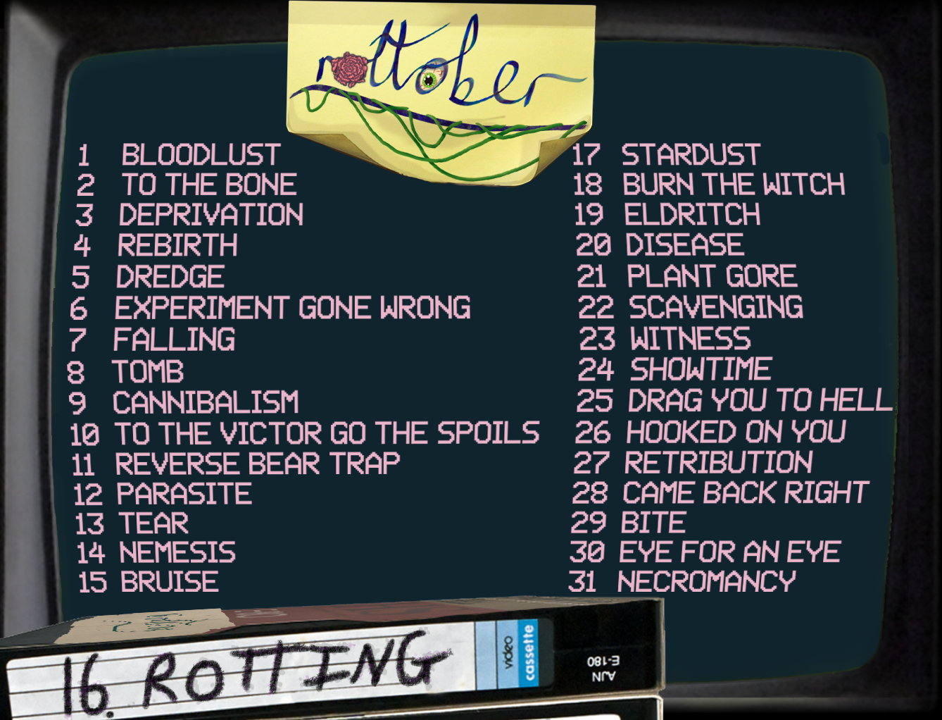 Killer Chat! New DLC(s) Announcement! - Killer Chat! Expanded Edition ...