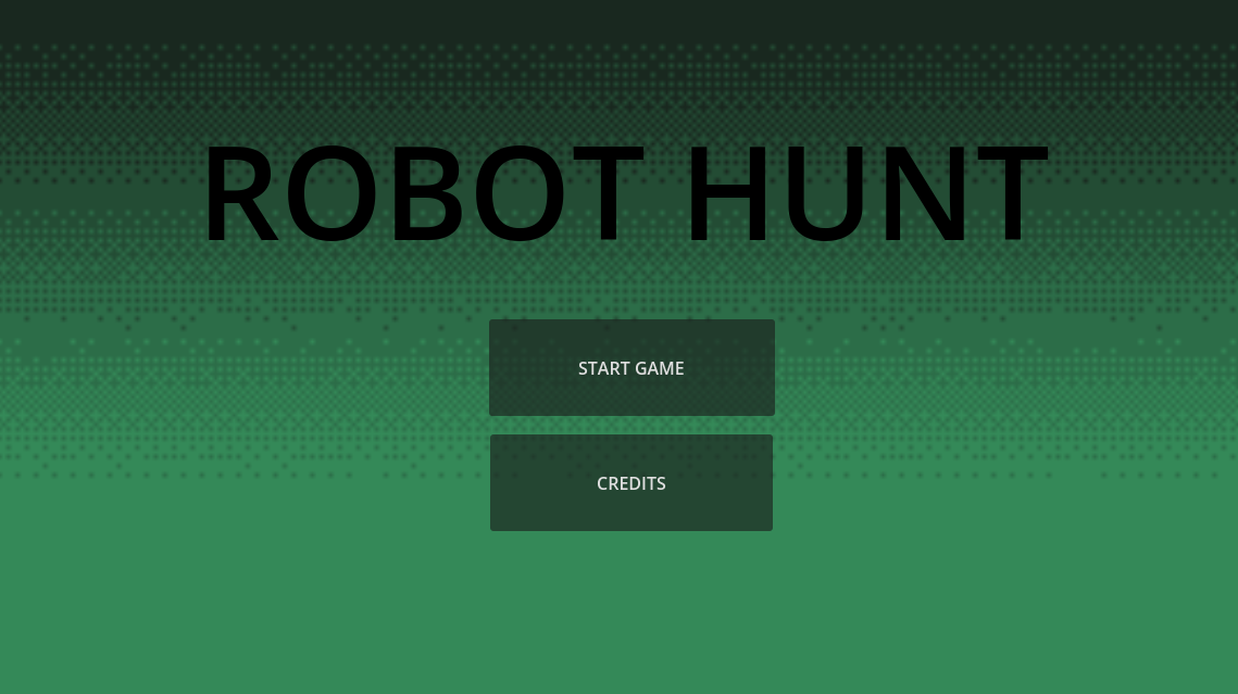 Robot Hunt! by Gyrozep23