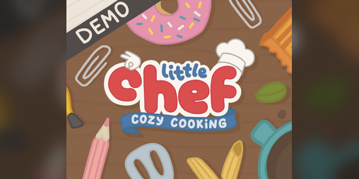 Comments 30 to 1 of 70 - Little Chef: Demo by Julien, hello erika, Danny-vD