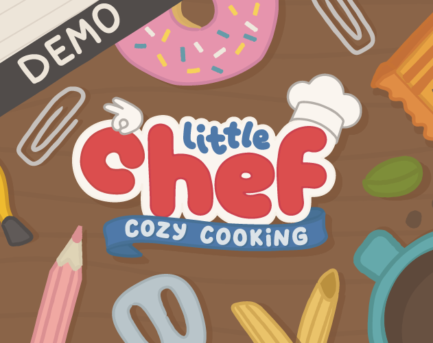 Comments 25 to 1 of 65 - Little Chef: Demo by Julien, hello erika, Danny-vD